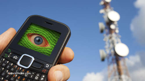 FSB alleges massive Western phone-hacking operation targeted Kremlin ...